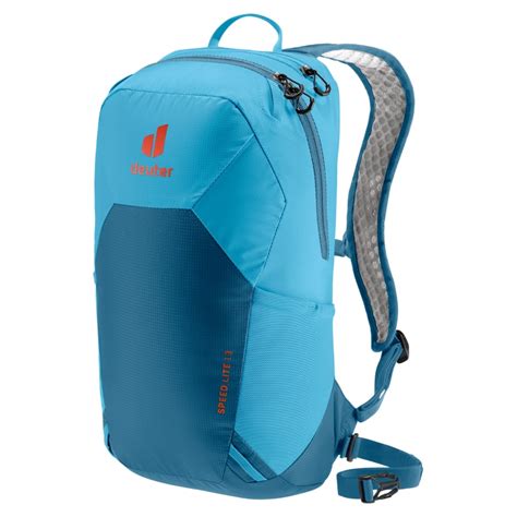 Sac à dos Deuter SPEED LITE 13 Azure Reef