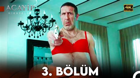 Acayip Hikayeler B L M K Benim G Zel Sevgilim Youtube