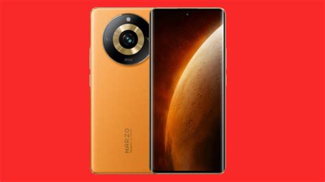 Realme Narzo 60 Narzo 60 Pro fiyatı ve özellikleri SDN