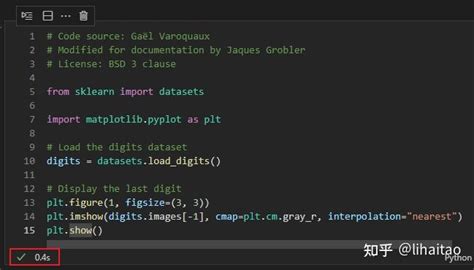 vscode jupyter与jupyterlab的比较 知乎