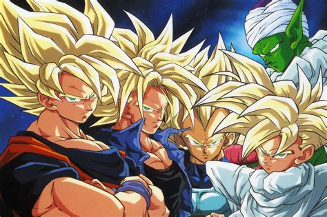 Revista Yume 13 películas de Dragon Ball llegan a Crunchyroll