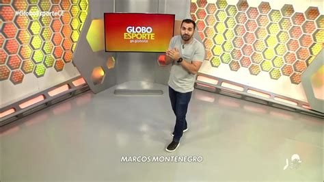Assista às matérias do Globo Esporte CE deste sábado 30 de julho ce ge