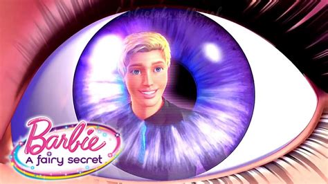 Princess Graciella Barbie A Fairy Secret Youtube