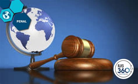 Aplicación de la ley penal en el espacio IUS 360