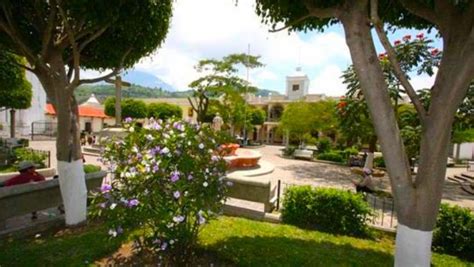 Lugares turísticos de Zacapa Guatemala