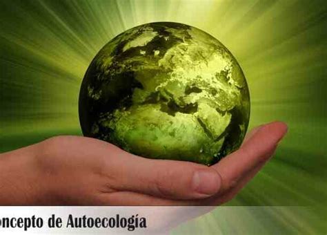 La Fascinante Historia De La Ecología Desde Los Primeros Conceptos