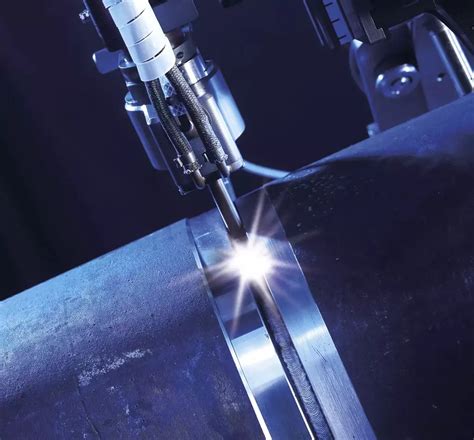 Orbital Welding Training And Certification Process