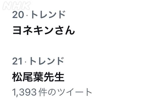 花桃 on Twitter RT nhk waruiko 今朝の放送で ななめ三段しめじ はトレンド入りはしていなかったようです