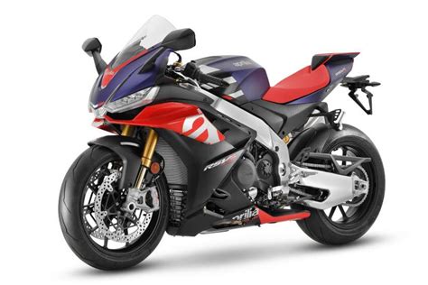 Aprilia Rsv Factory Paul Tan S Automotive News