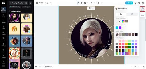 Twitch Profilbild Erstellen Ein Umfassender Leitfaden Mit CapCut
