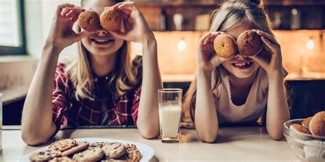 Goûters équilibrés pour l école à faire soi même Marie Claire