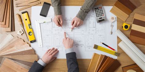 Por Que Contratar Um Arquiteto Para Minha Obra Blog D O S