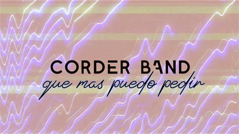 Qué más puedo pedir Video Lyric Oficial YouTube