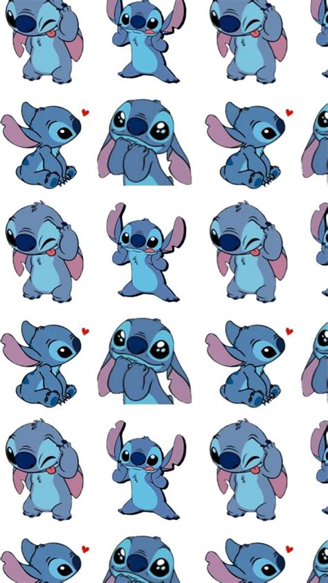Pin En Princesa Lilo Y Stitch Pegatinas Bonitas Stitch Imagenes