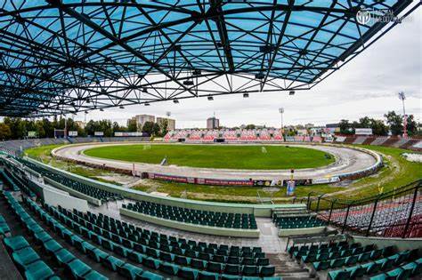 Stadion ŻKS Polonia Bydgoszcz SA