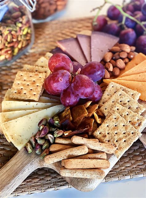 El Blog De Artequeso Tips Para Montar Una Tabla De Queso