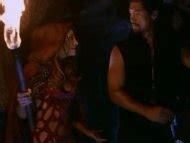 Naked Angelica Bridges In Mortal Kombat Conquest