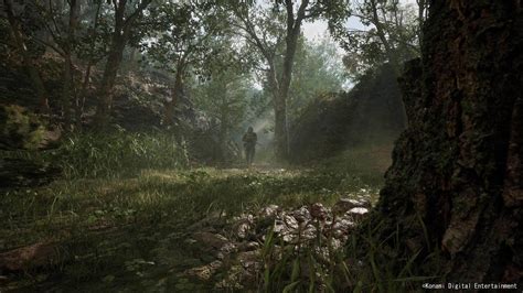 Metal Gear Solid Delta Snake Eater Gameplay Voice Actors And