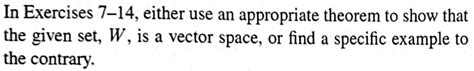solved in exercises 7 14 either use an appropriate theorem