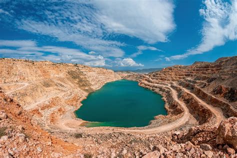 El uso del agua en minería en Chile 2020 Agua Libre