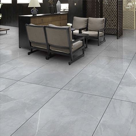 600x1200 Mm Glazed Vitrified Floor Tiles Size Customized At Best