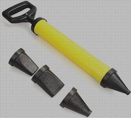 Las 19 Mejores PISTOLAS MORTEROS ELECTRICAS Mes 2024 Comparativa