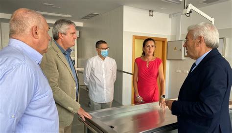 La primera promoción de Medicina en Almería comienza el curso con todas