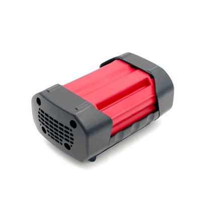 High Voltage 36V Replacement Rechargeable Lithium Ion Power Tool
