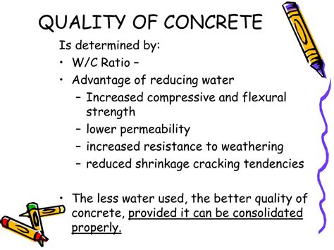 PPT Properties Of Concrete Introduction PowerPoint Presentation