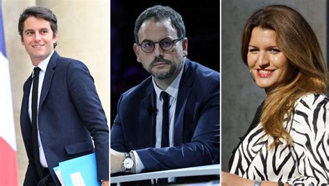 Remaniement découvrez la composition du nouveau gouvernement d