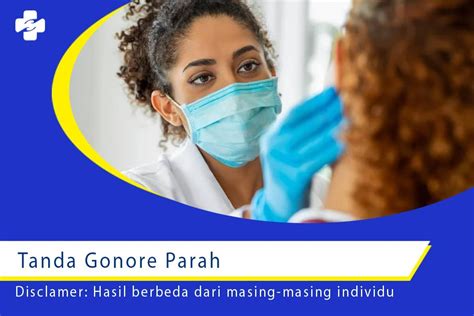Tanda Gonore Parah Mengatasi Resisten Pengobatan Klinik Utama Sentosa