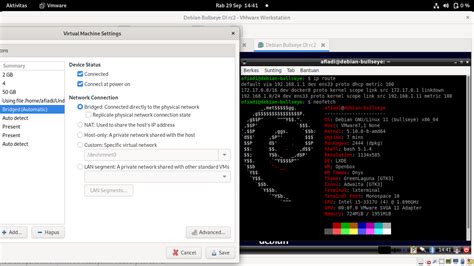 Debian 11 Install Does Not Have Default Gateway Route Debian User Forums