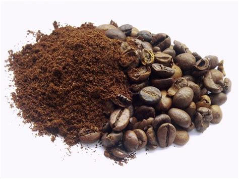 15 usos prácticos para reutilizar los posos del café