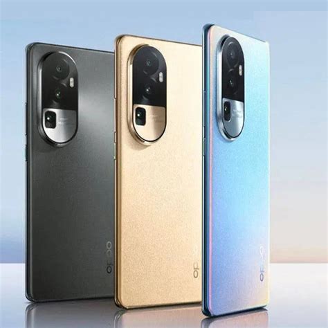 Oppo Reno Pro Plus In Usa Specifications Review