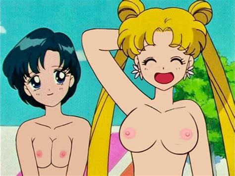 Post 4439447 Amimizuno Edit Ponchocop Sailormoon Screenshotedit Usagitsukino