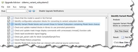 model reference variants guy on simulink matlab and simulink