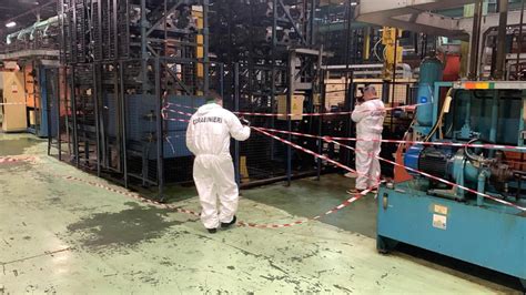 Operaio morto alla Stellantis di Pratola Serra è stato schiacciato da