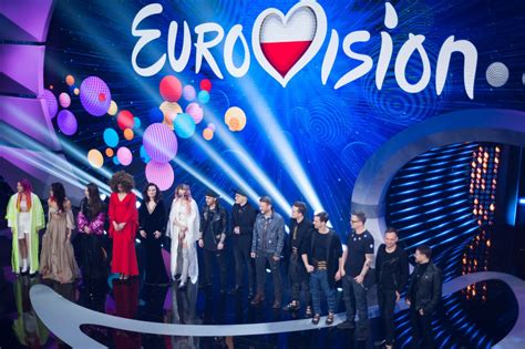 Kto będzie reprezentował Polskę na Eurowizji 2022 w Turynie naTemat pl