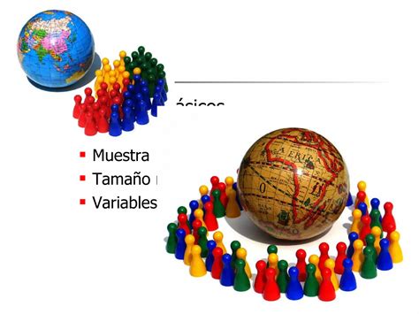 Tema 2 EstadíStica Conceptos BáSicos PPT Descarga Gratuita