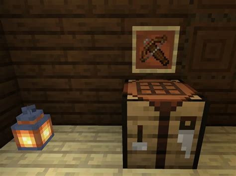 Cómo hacer un marco de Minecraft