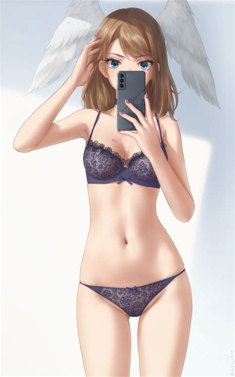 Eunie Xenoblade Chronicles And 1 More Drawn By Miura N315 Danbooru