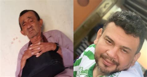 Desaparecidos Pol Cia Pede Ajuda Para Localizar Homens Em Manaus