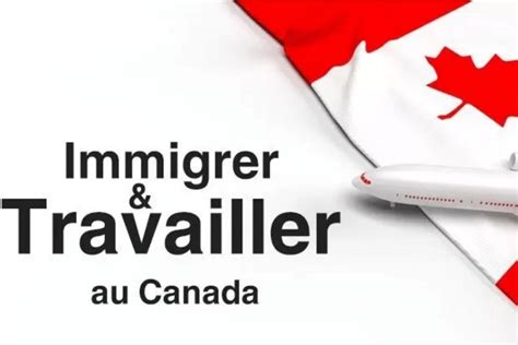 Comment Immigrer Au Canada Via Entr E Express Guide Complet Des