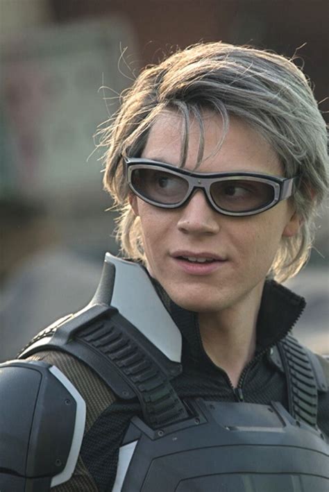 X Men Quicksilver Wallpapers Wallpaper Cave