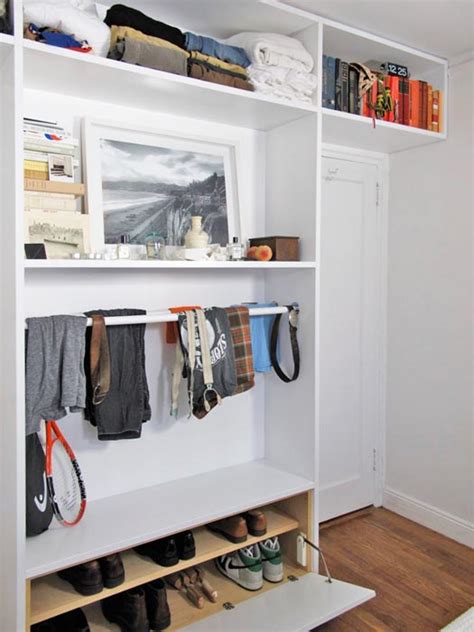 Closet Installation Nyc Dandk Organizer