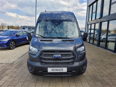 Ford Transit 350 L4 Trend FT350 2 0 TDCI EcoBlue RWD L4H3