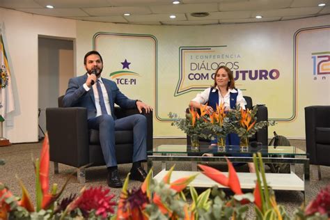 Presidente Do FNDE Participa Do XI Encontro Estadual Da UNCME PI E Da