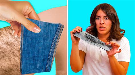 35 GENIUS BEAUTY HACKS THAT WILL CHANGE YOUR LIFE YouTube