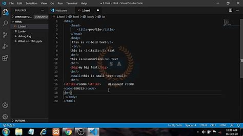 html tutorial in urdu full course html tutorial for beginners in urdu udemy free course