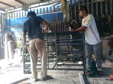 10 Rekomendasi Tukang Las Yang Ada Di Bojongloa Kaler Navi Id